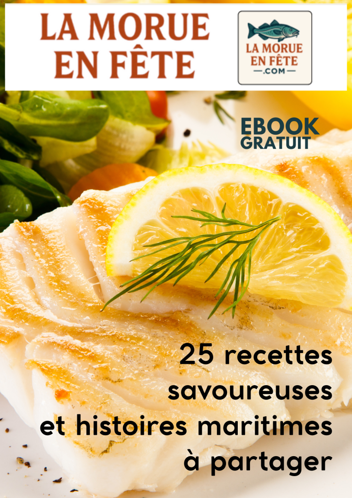Croquettes de morue maison : recette simple et gourmande